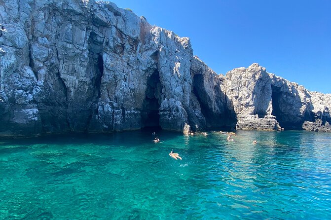 Sun & Sea All Inclusive 3 Hour Swimming Cruise (WITH PICK UP SERVICE) - What’s Included and What Costs Extra