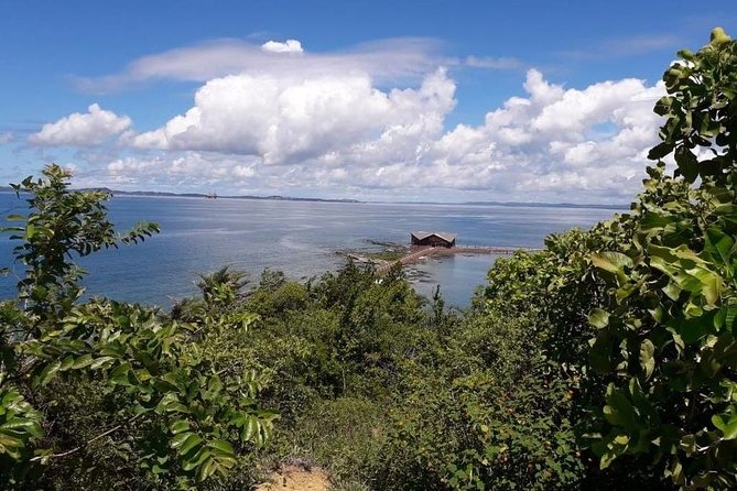 Sun, Sea and Magic: Ilha Dos Frades and Itaparica - Departure From Salvador - Discovering Itaparica