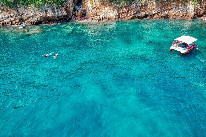 Sun, Sea & Streets: Beach Day + Snorkel Adventure & City Tour - An In-Depth Look at the Tour Experience