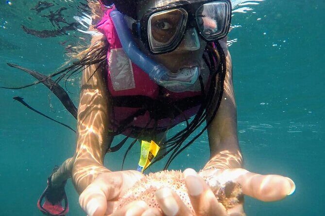 Sun, Sea & Streets: Beach Day + Snorkel Adventure & City Tour - FAQ