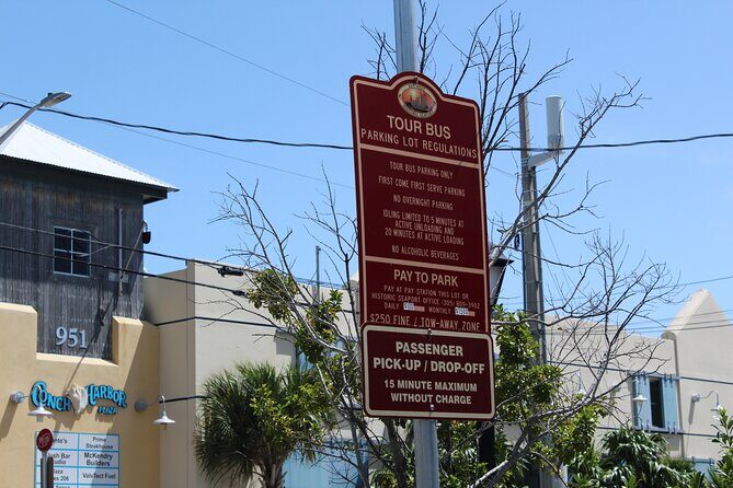 Sun, Snorkel & Sip : Key West Day Trip from Miami - Authentic Feedback from Travelers