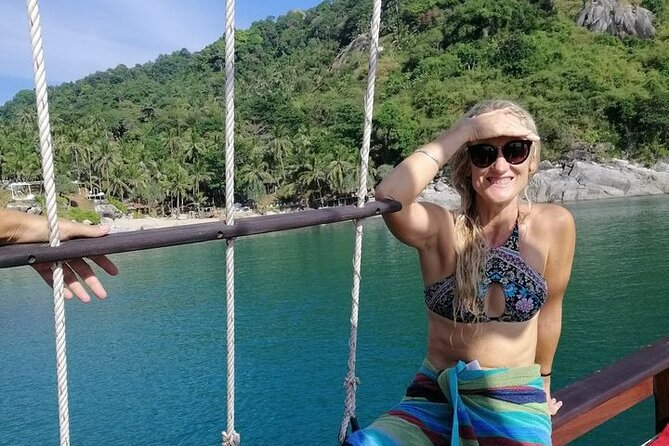 Sun & Sunset Dinner Cruise - Combine the best of both worlds - Practical Tips for Booking and Enjoying