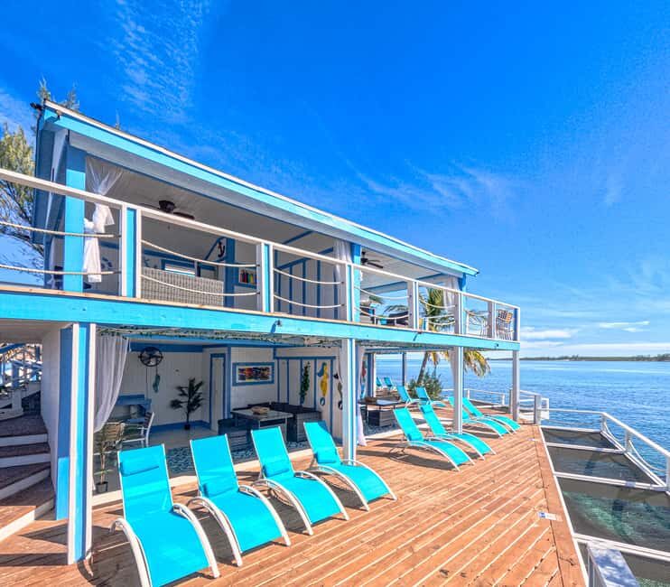 SunCay Private Oceanview Villa up to 6 with Lunch and Ferry - Final Thoughts