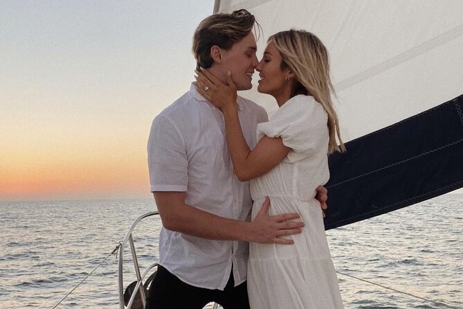 Suncoast Sailing's Sunset Sailing Experience! - Comfort and Amenities: Making the Most of Your Time on Deck