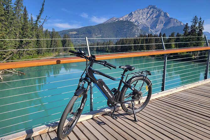 Sundance Canyon eBike and Hike Guided Tour - Authentic Experiences and Real Feedback