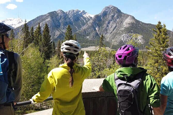 Sundance Canyon eBike and Hike Guided Tour - Who Will Love This Tour?
