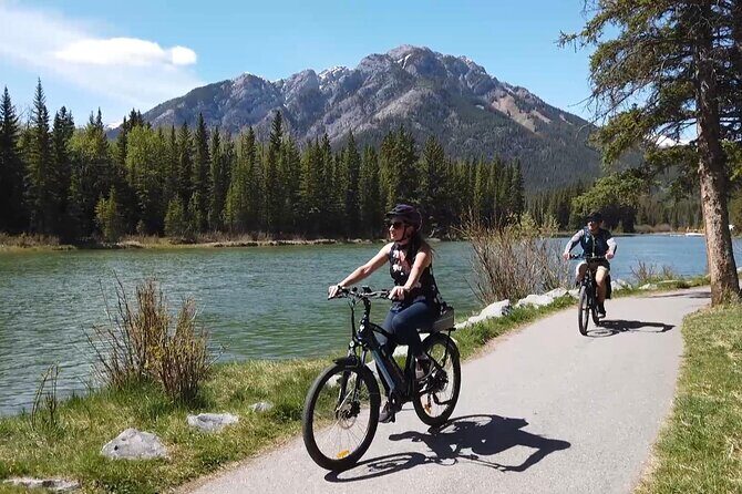 Sundance Canyon eBike and Hike Guided Tour - The Sum Up
