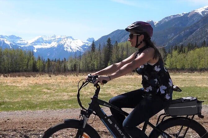 Sundance Canyon eBike and Hike Guided Tour - FAQ