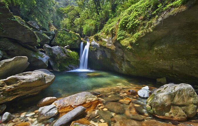 Sundarijal-Chisapani-Nagarkot: 3-Day Trek for All Levels - Key Points