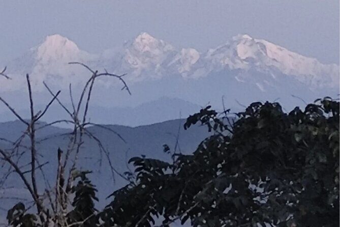 Sundarijal-Chisapani-Nagarkot: 3-Day Trek for All Levels - The Authentic Experience: What Travelers Say