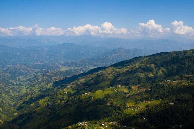 Sundarijal-Chisapani-Nagarkot: 3-Day Trek for All Levels - Who Should Consider This Trek?