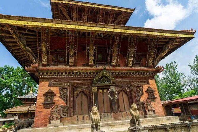 Sundarijal-Chisapani-Nagarkot: 3-Day Trek for All Levels - The Sum Up