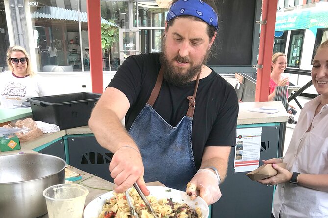 Sunday Brunch at Findlay Market Tour with Riverside Food Tours - FAQ