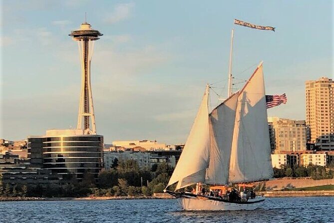 Sunday Brunch Cruise with Buffet in Washington - Who Will Love This Experience?
