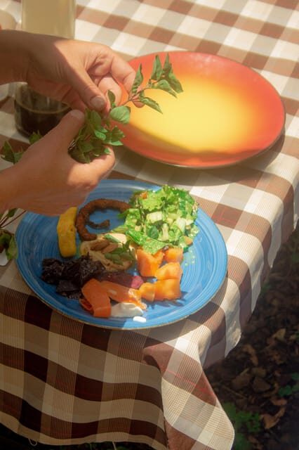 Sunday Brunch - Key Points