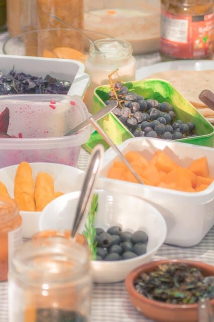 Sunday Brunch - Frequently Asked Questions