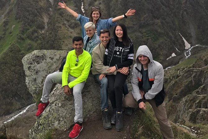 Sunday Group Tour to Kazbegi from Tbilisi (Budget-Friendly) - Exploring the Kazbegi Region on a Budget: A Practical Review of the Sunday Group Tour from Tbilisi