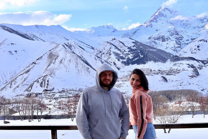 Sunday Group Tour to Kazbegi from Tbilisi (Budget-Friendly) - What Travelers Can Expect