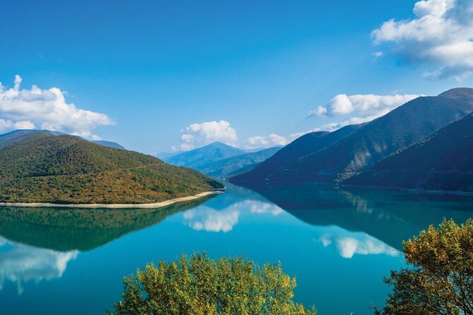 Sunday Group Tour to Kazbegi from Tbilisi (Budget-Friendly) - The Value for Money