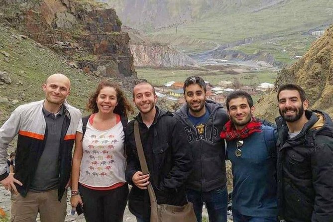 Sunday Group Tour to Kazbegi from Tbilisi (Budget-Friendly) - Who Is This Tour Best For?