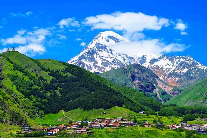 Sunday Group Tour to Kazbegi from Tbilisi (Budget-Friendly) - Final Thoughts: Is This Tour for You?