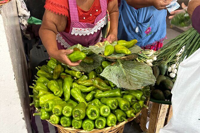 Sunday Market Tour in Tlacolula de Matamoros - A Detailed Look at the Itinerary and Experience
