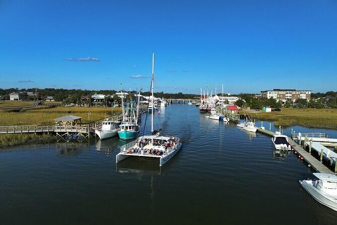 Sunday Mimosa Bar Catamaran Sail with Mini Brunch Bites - FAQ