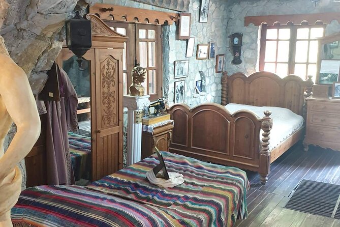 Sunday morning ride to Adonis Falls approx 3 hours - The Practicalities