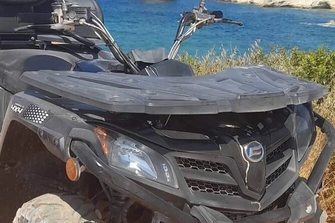 Sunday morning ride to Adonis Falls approx 3 hours - The Experiences Strengths and Considerations