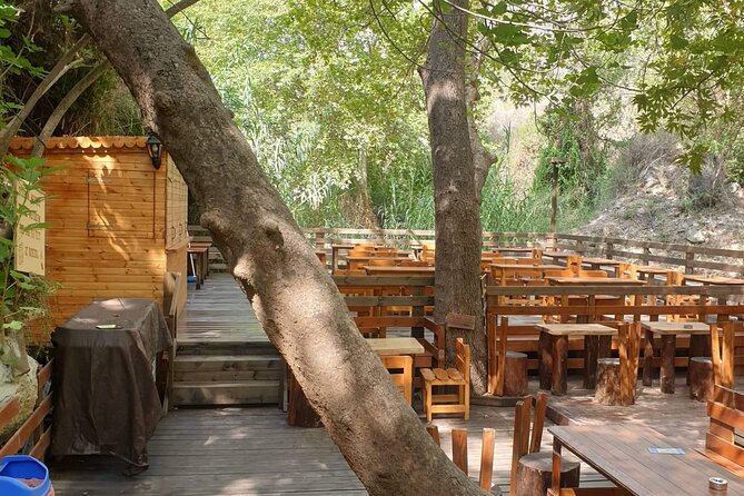 Sunday morning ride to Adonis Falls approx 3 hours - Who Should Consider This Tour?