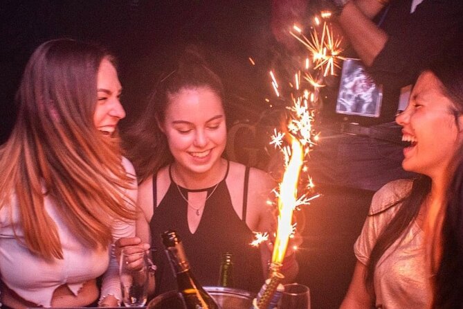 SUNDAY PARTY IN PRAGUE | Admission Ticket - Location and Accessibility