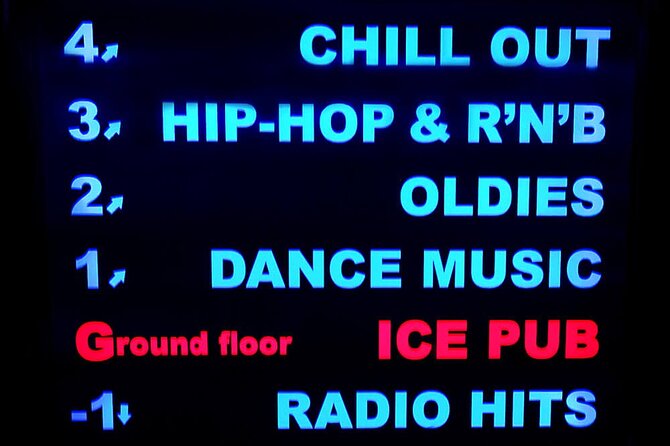 SUNDAY PARTY IN PRAGUE | Admission Ticket - Recommended by Travelers