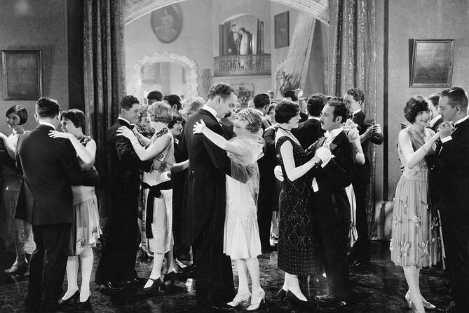 Sündenbabel Berlin - The Roaring Twenties in Berlin - The Sum Up