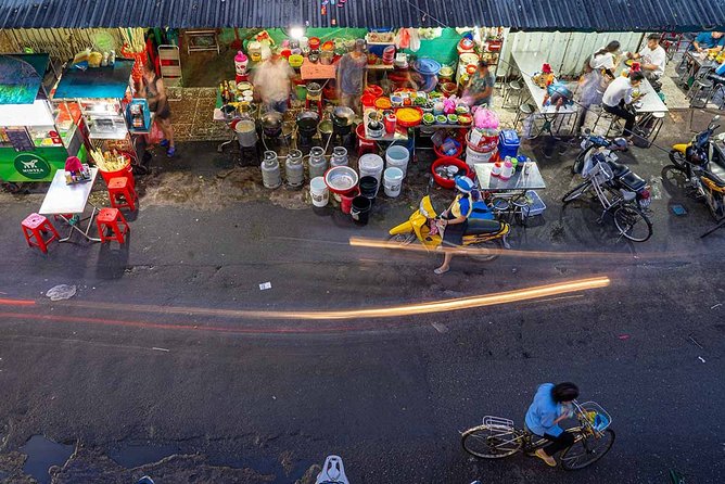 Sundown in the Colony Photo Tour - Cost and Value