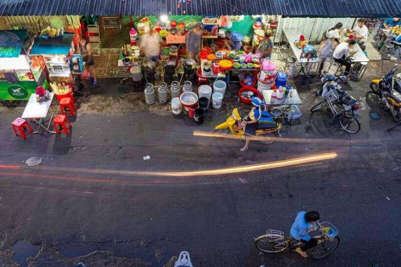 Sundown in the Colony - Saigon Photo Tour - FAQs