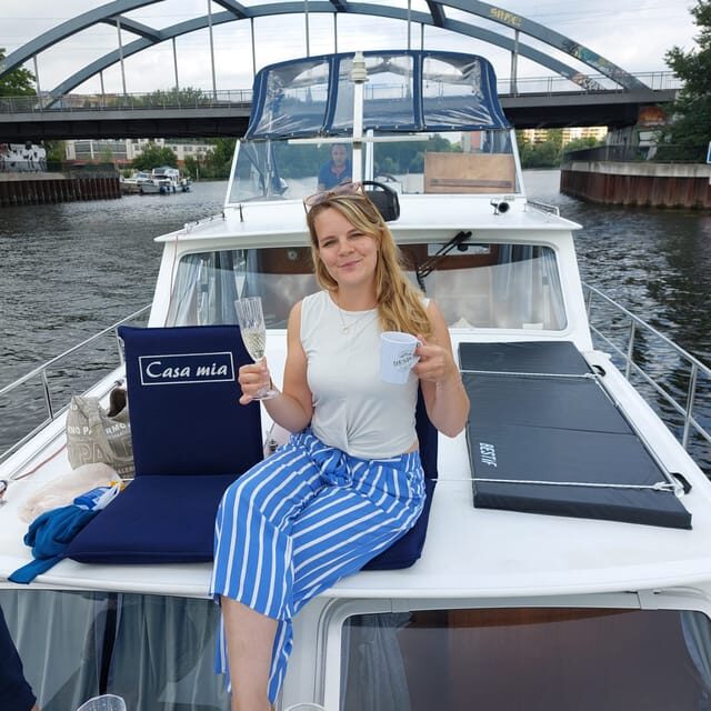 Sundowner, 2-hour sunset boat tour with skipper. - FAQ