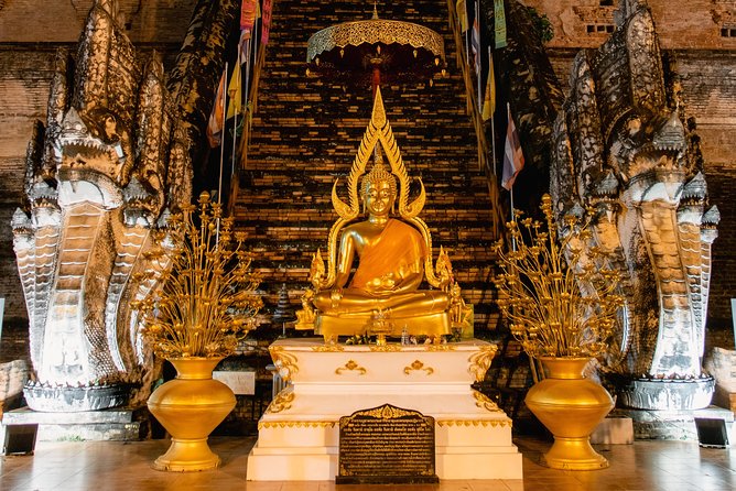 Sunlight or Moonlight: Chiang Mai City Tuk Tuk Tour - Final Thoughts