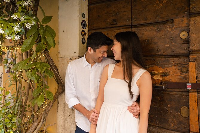 Sunny Photoshoot with a Local in the Heart of Rome - What to Expect From Your Rome Photoshoot