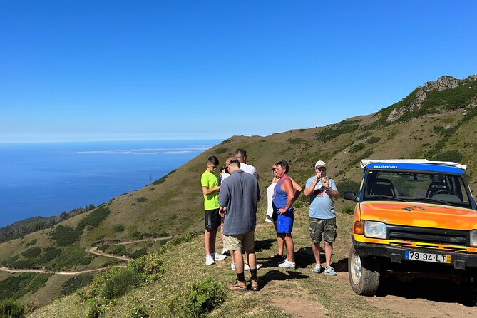 Sunny Southwest, Rum, Banana, Waterfall and Lighthouse Discovery - What to Expect from This Madeira Adventure