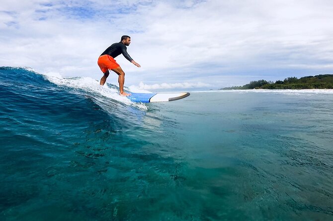 Sunny Surf School Gili Trawangan - Why This Surf School Stands Out