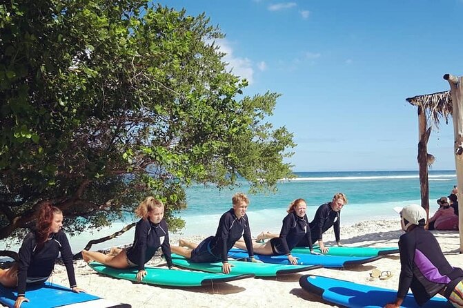Sunny Surf School Gili Trawangan - The Sum Up: Who Is This Surf Lesson Best For?