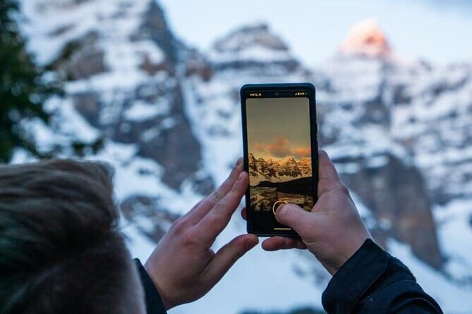 Sunrise Adventure: Alpenglow at Moraine Lake & Lake Louise - Who Would Love This Tour?