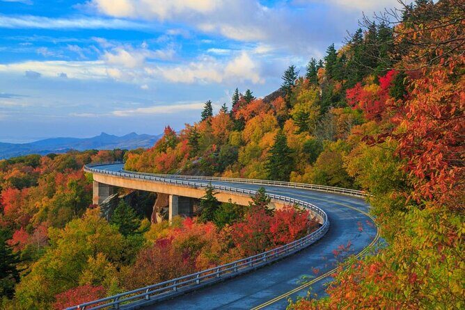 Sunrise and Coffee Jeep Tour - A Comprehensive Look at the Sunrise and Coffee Jeep Tour in Asheville