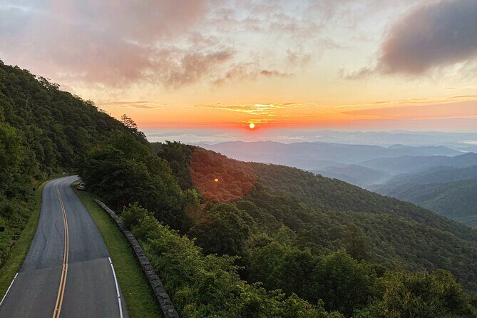 Sunrise and Coffee Jeep Tour - Key Points