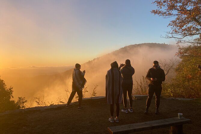 Sunrise and Coffee Jeep Tour - Practical Tips for Your Sunrise Jeep Tour