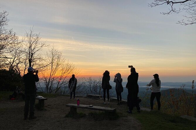 Sunrise and Coffee Jeep Tour - The Sum Up