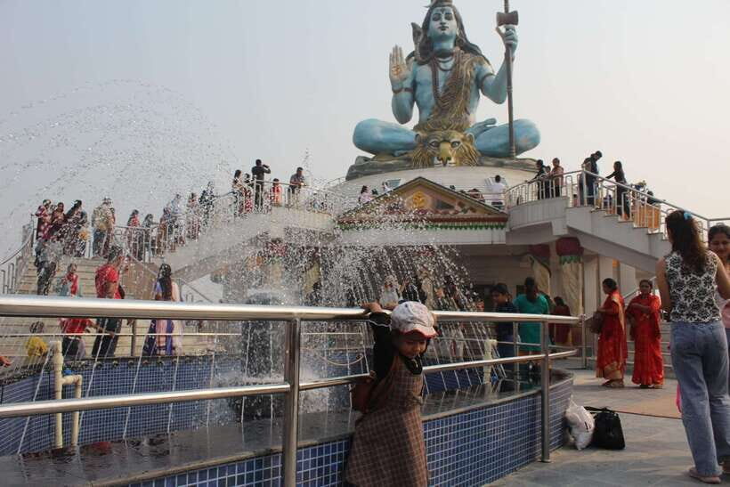 "Sunrise and Scenic Day Hike in Pokhara: A Perfect Adventure - An Overview of the Experience
