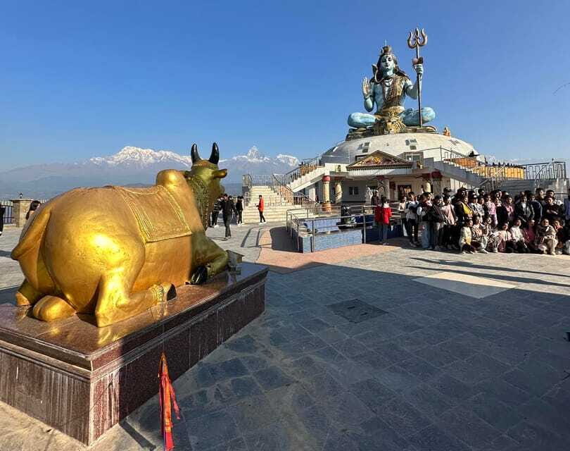 "Sunrise and Scenic Day Hike in Pokhara: A Perfect Adventure - Who Should Consider This Tour?