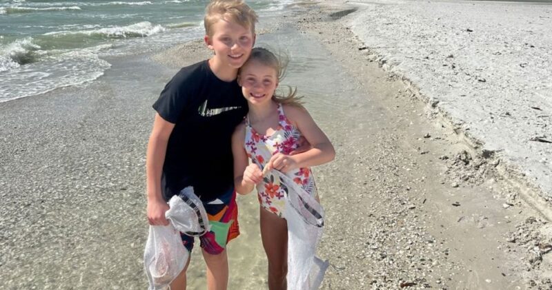 Sunrise and Shine 10,000 Islands Shelling Tour - Whats Included and Whats Not