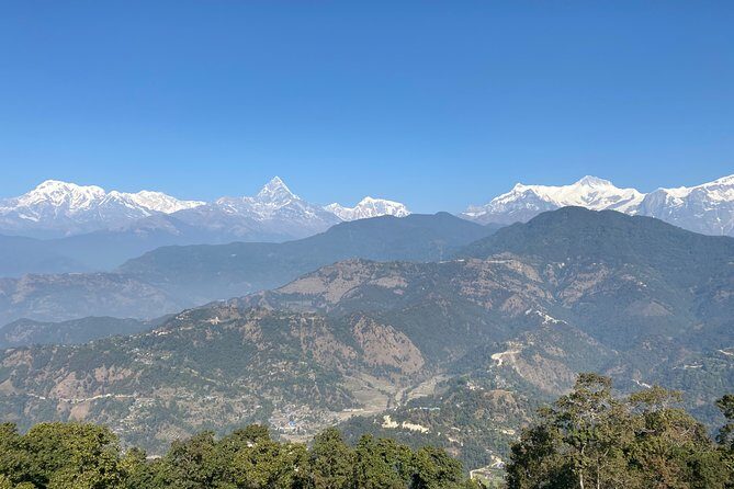 Sunrise and Sunset Combo Tour in Pokhara - The Sum Up